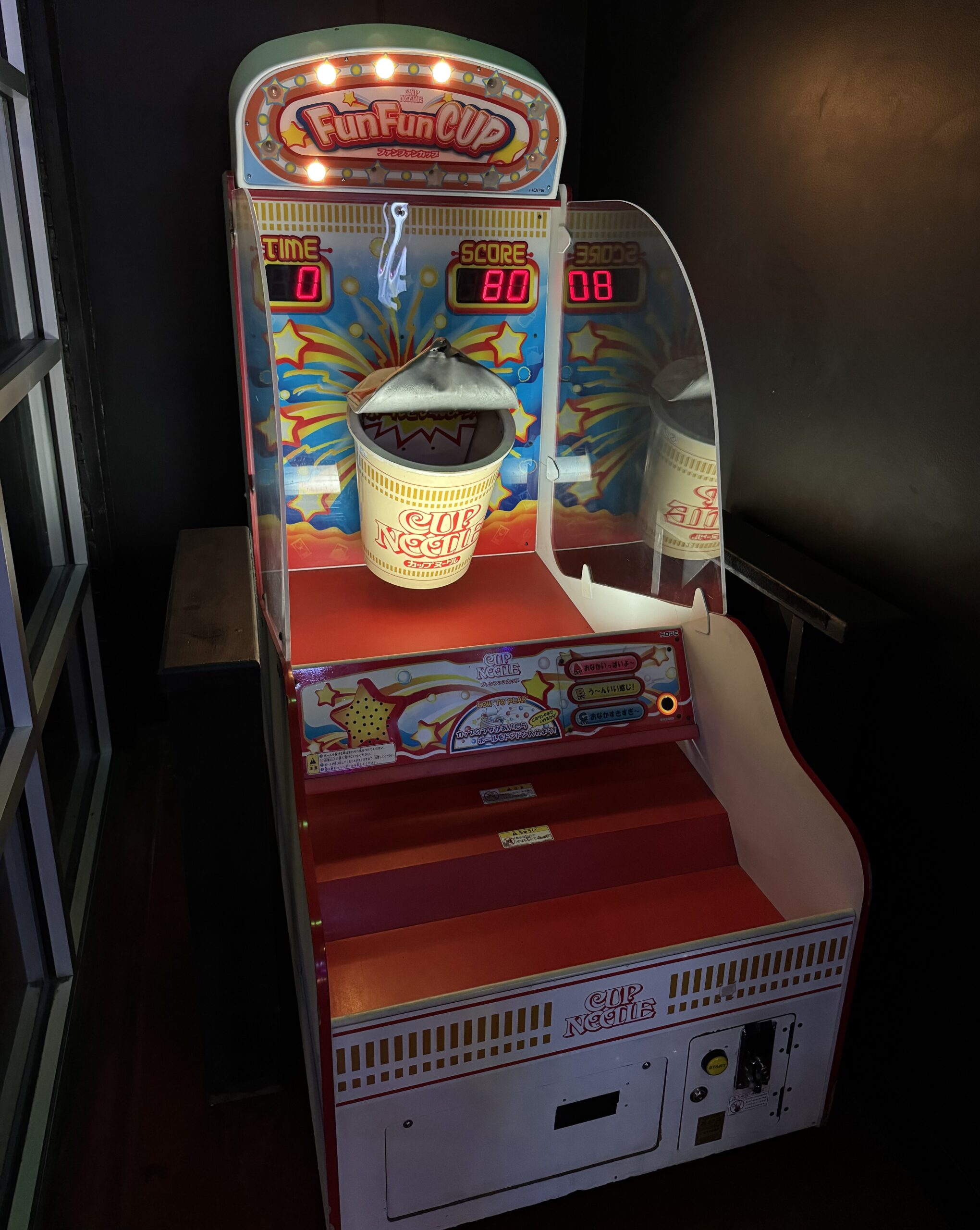 Exploring Tokyo Station: A Japanese Arcade Adventure in Arlington ...